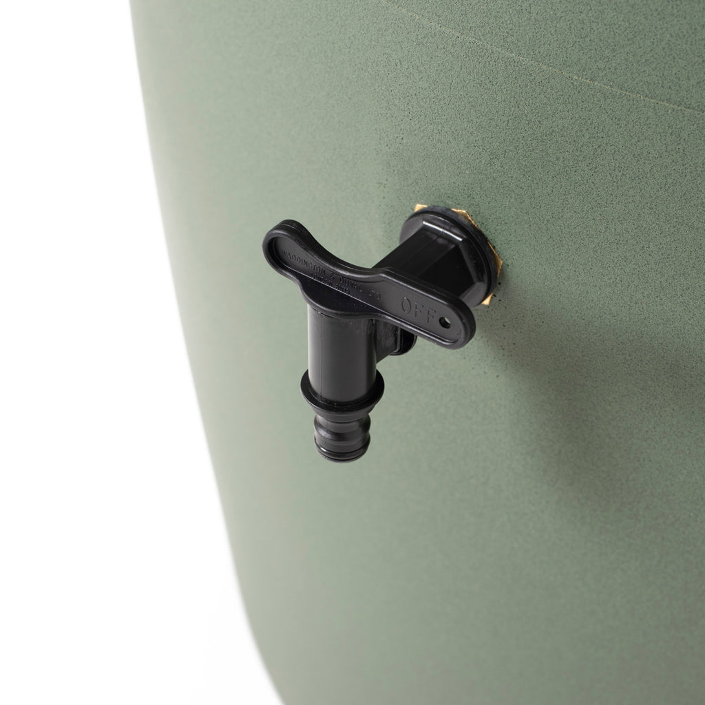 Raintap Moss Green | Raintap.eu - Start using rainwater!